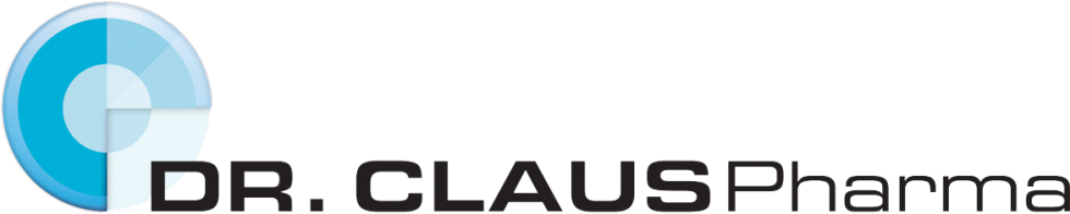 Home • Dr. Claus Pharma GmbH